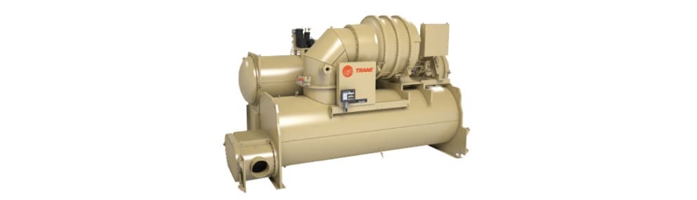 CenTraVac™ Centrifugal Water-Cooled Liquid Chillers (MADE IN USA ...