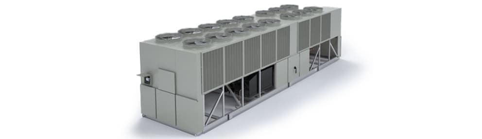 Helical Rotary Air-Cooled Liquid Chillers (RTAC) - DALLAH TRADING ...