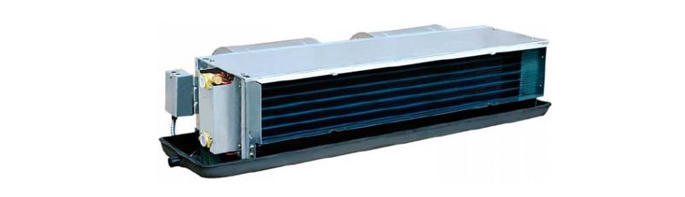 HFCF_ME - DALLAH TRADING ( TRANE ), Jeddah SAUDI ARABIA