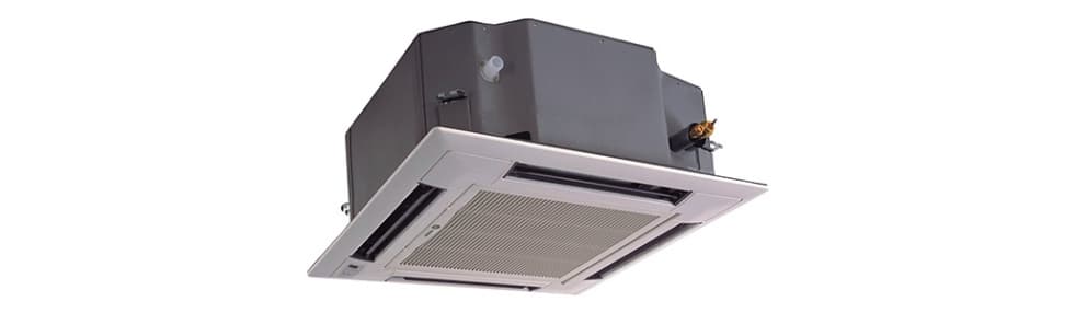 Inverter Cassette split system 1.5 to 3 tons - DALLAH TRADING ( TRANE ...