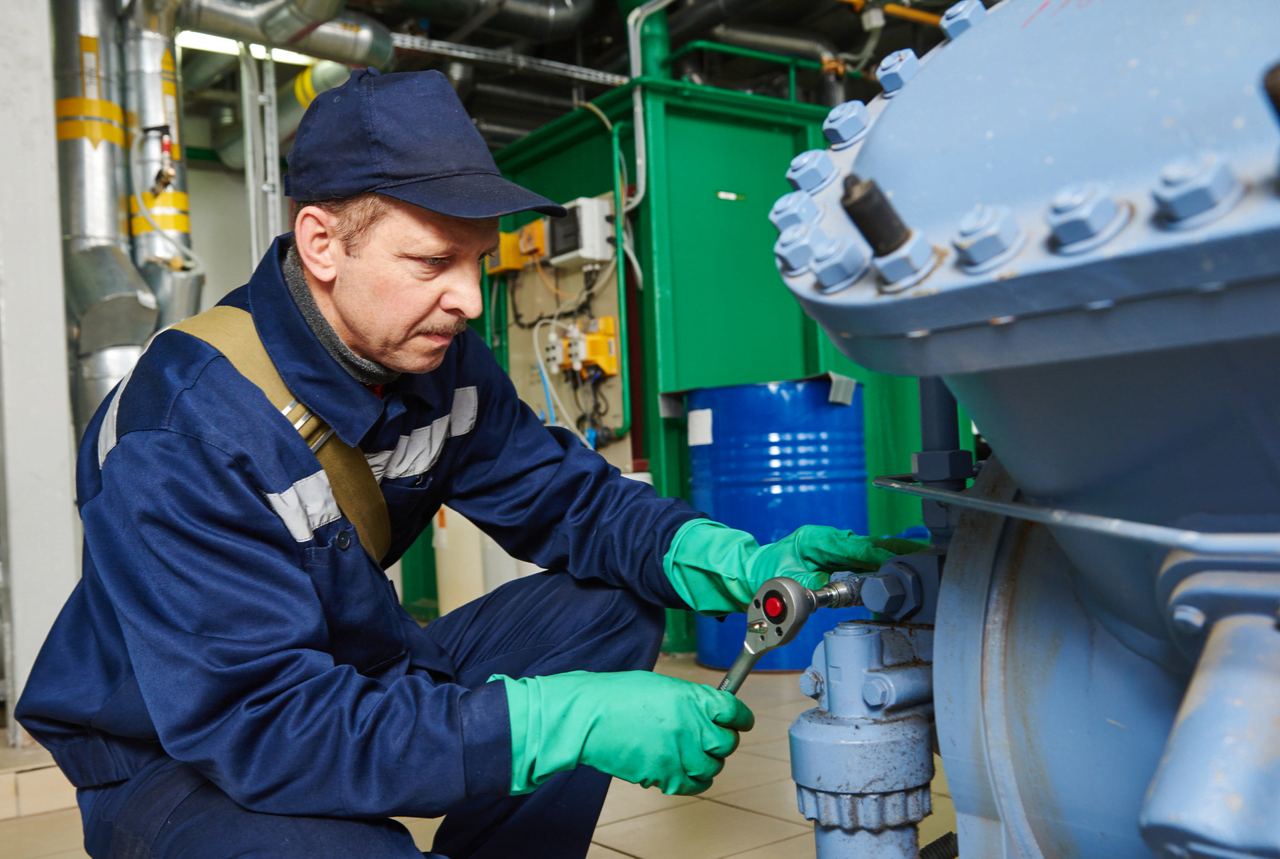 Dcool - DALLAH TRADING ( TRANE ), Jeddah SAUDI ARABIA