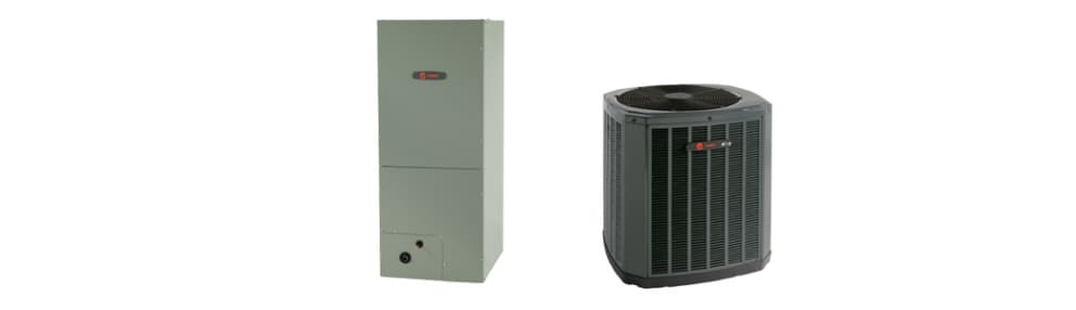 Ducted Split Systems (Concealed Type) 1.5 to 5 tons - DALLAH TRADING ...