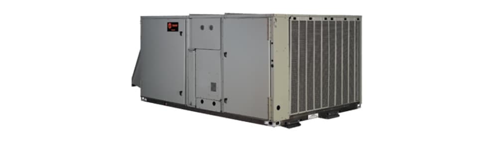 Packaged Voyager® 2 Rooftop Systems 12½ to 25 tons - DALLAH TRADING ...