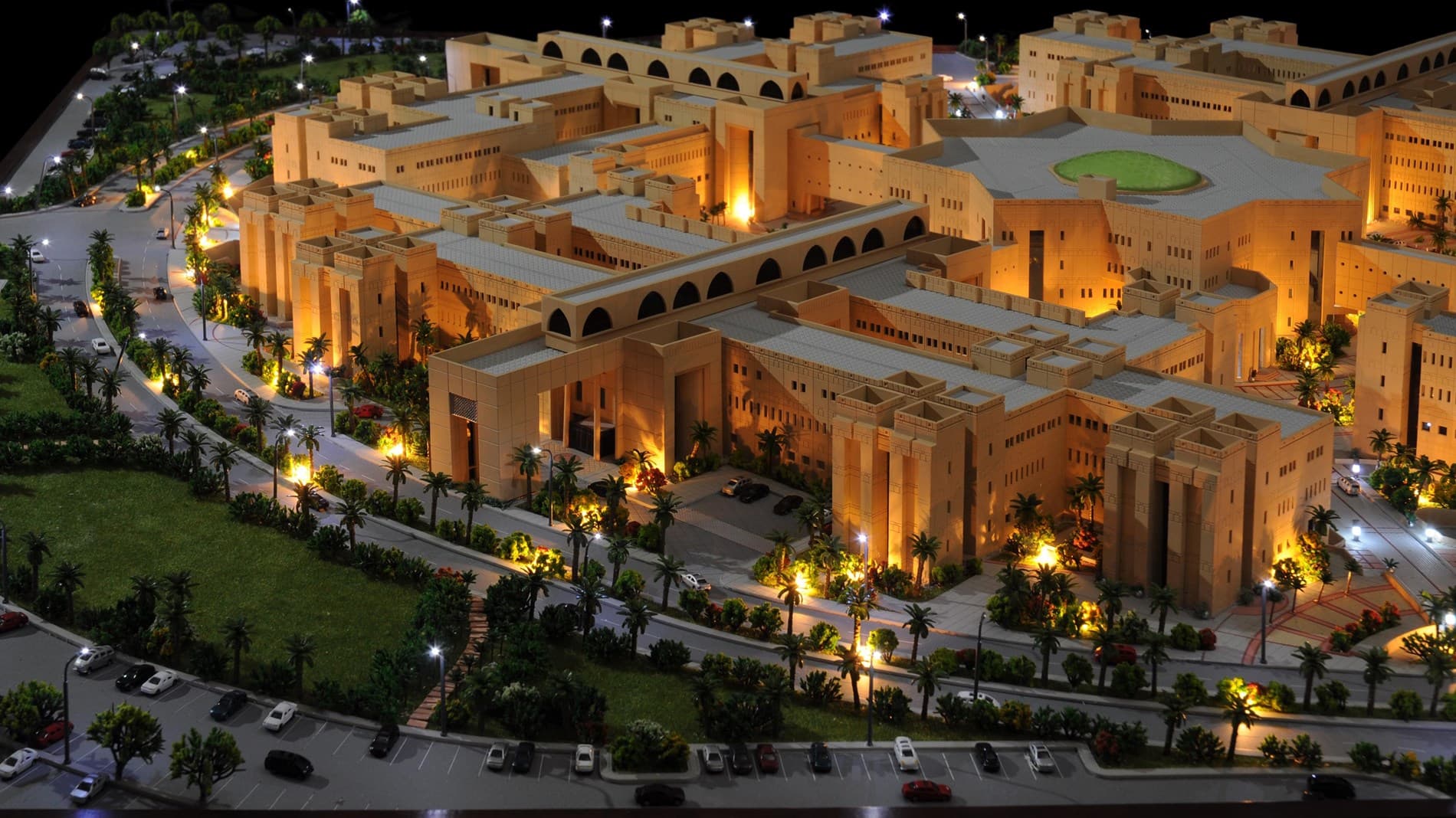 Trane - DALLAH TRADING ( TRANE ), Jeddah SAUDI ARABIA