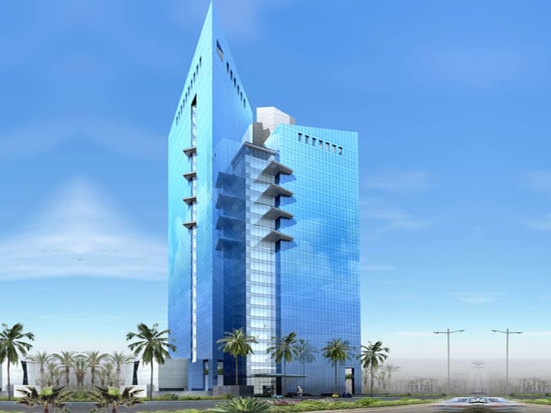 Trane - DALLAH TRADING ( TRANE ), Jeddah SAUDI ARABIA