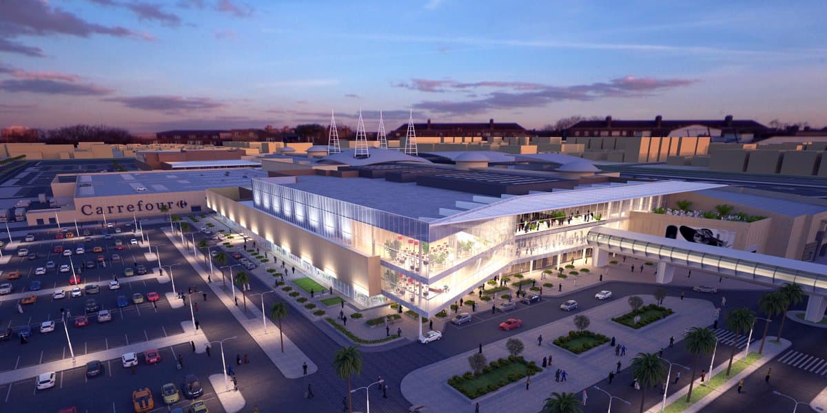 Trane - DALLAH TRADING ( TRANE ), Jeddah SAUDI ARABIA