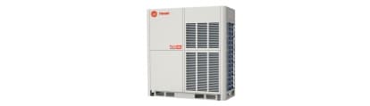 TVR/VRF (Trane Variable Refrigerant) Systems - DALLAH TRADING ( TRANE ...
