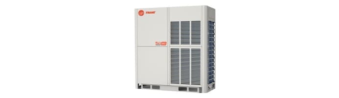 TVR/VRF (Trane Variable Refrigerant) Systems - DALLAH TRADING ( TRANE ...