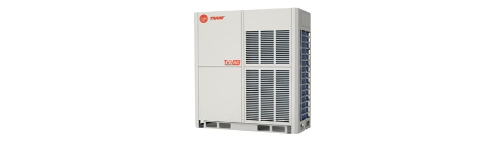 TVR/VRF (Trane Variable Refrigerant) Systems - DALLAH TRADING ( TRANE ...