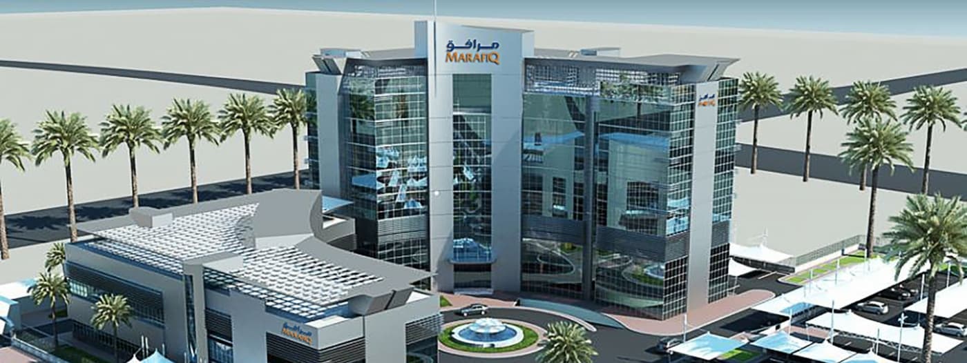 Dcool - DALLAH TRADING ( TRANE ), Jeddah SAUDI ARABIA